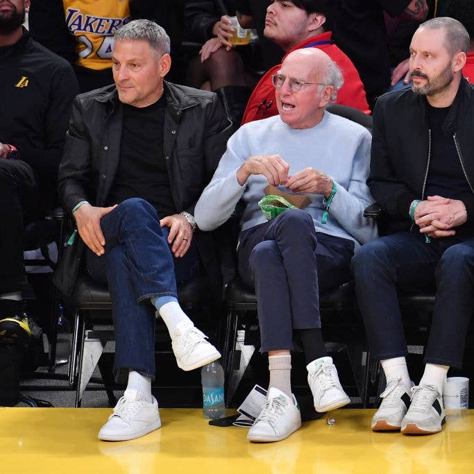 Lakers Celebrities Tonight 60 Photos Moonagedaydream Film