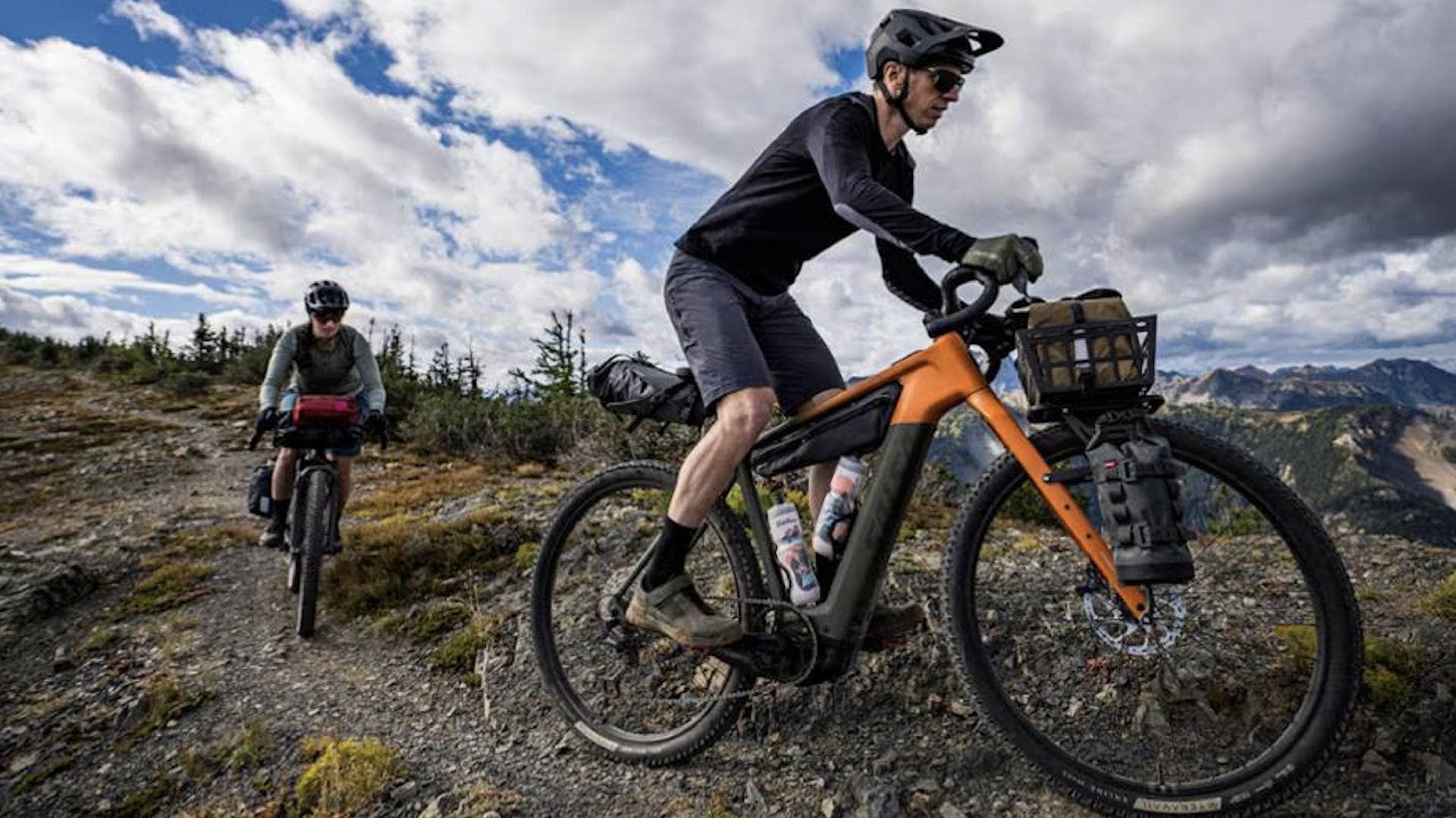 Popular E-Bikes Recalled Over Serious Potential Hazard