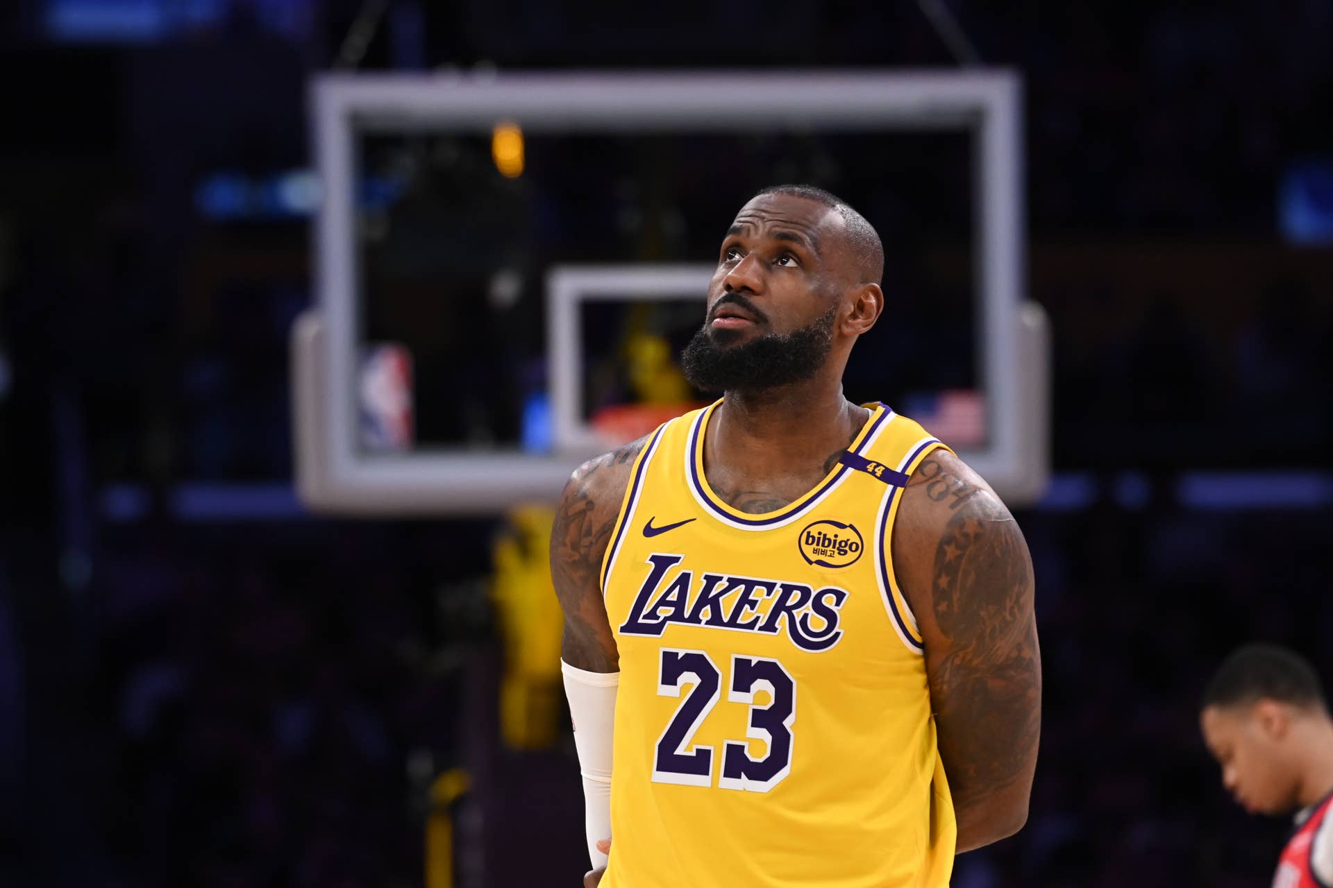 Dave Portnoy Has a Strong Message for 'Crazy' LeBron James Fans