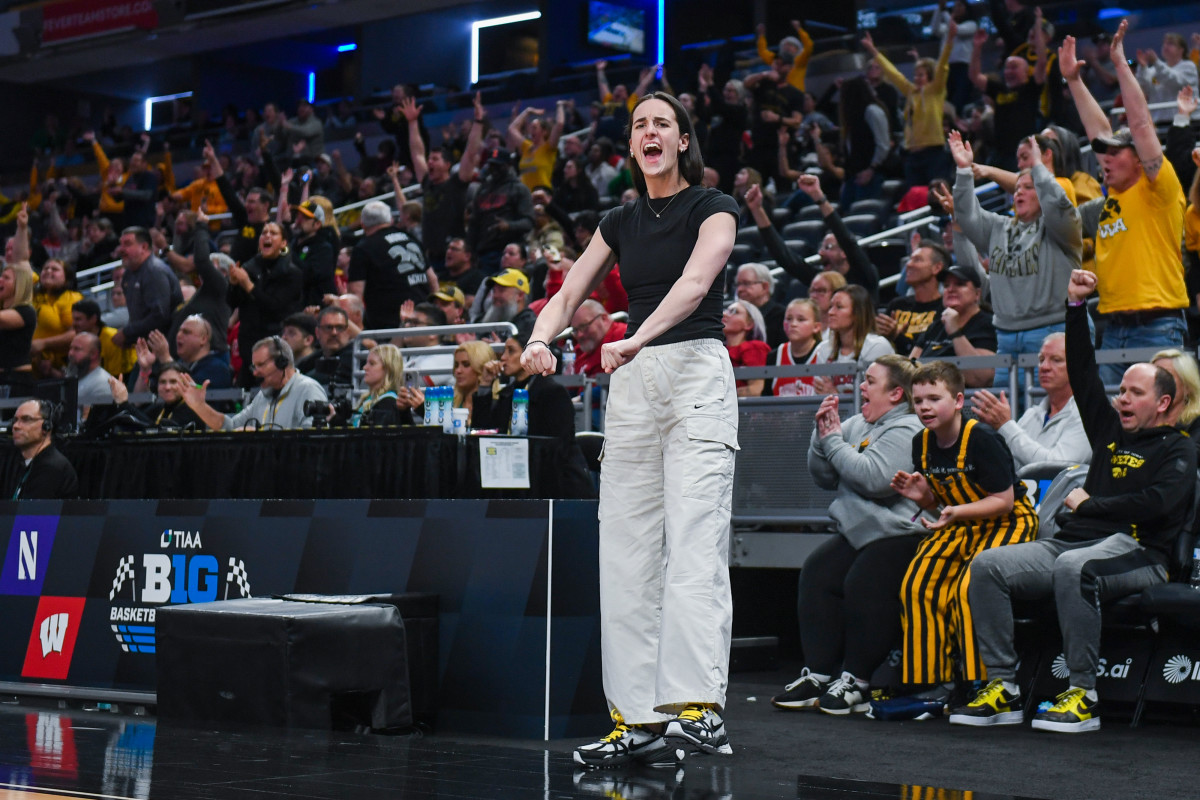 Caitlin Clark Breaks Silence on Big Change in Her Appearance