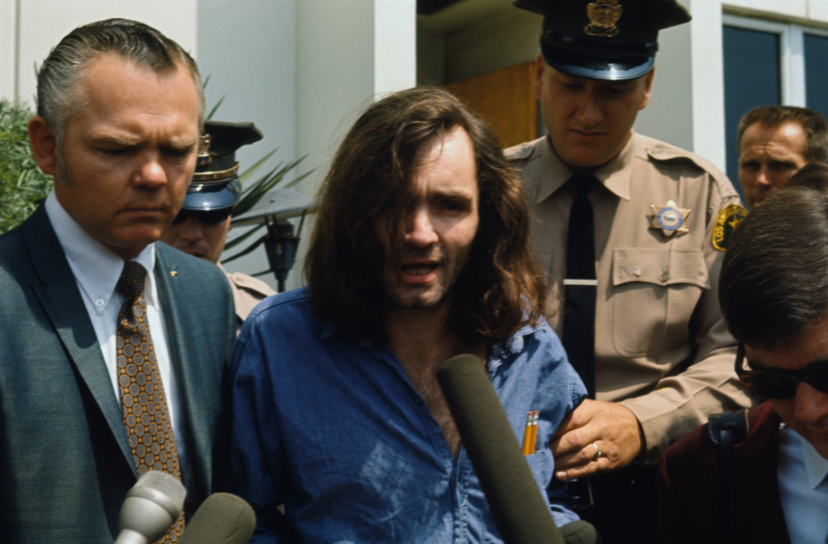 Charles Manson Cause of Death: How Did He Die?