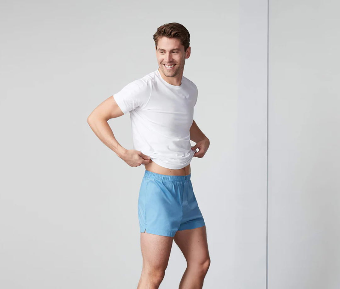 10 Best Undershirts for Men, Tested and Reviewed
