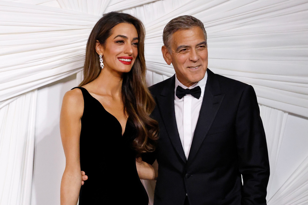 George Clooney Leaves Fans in Disbelief With Change to His Appearance