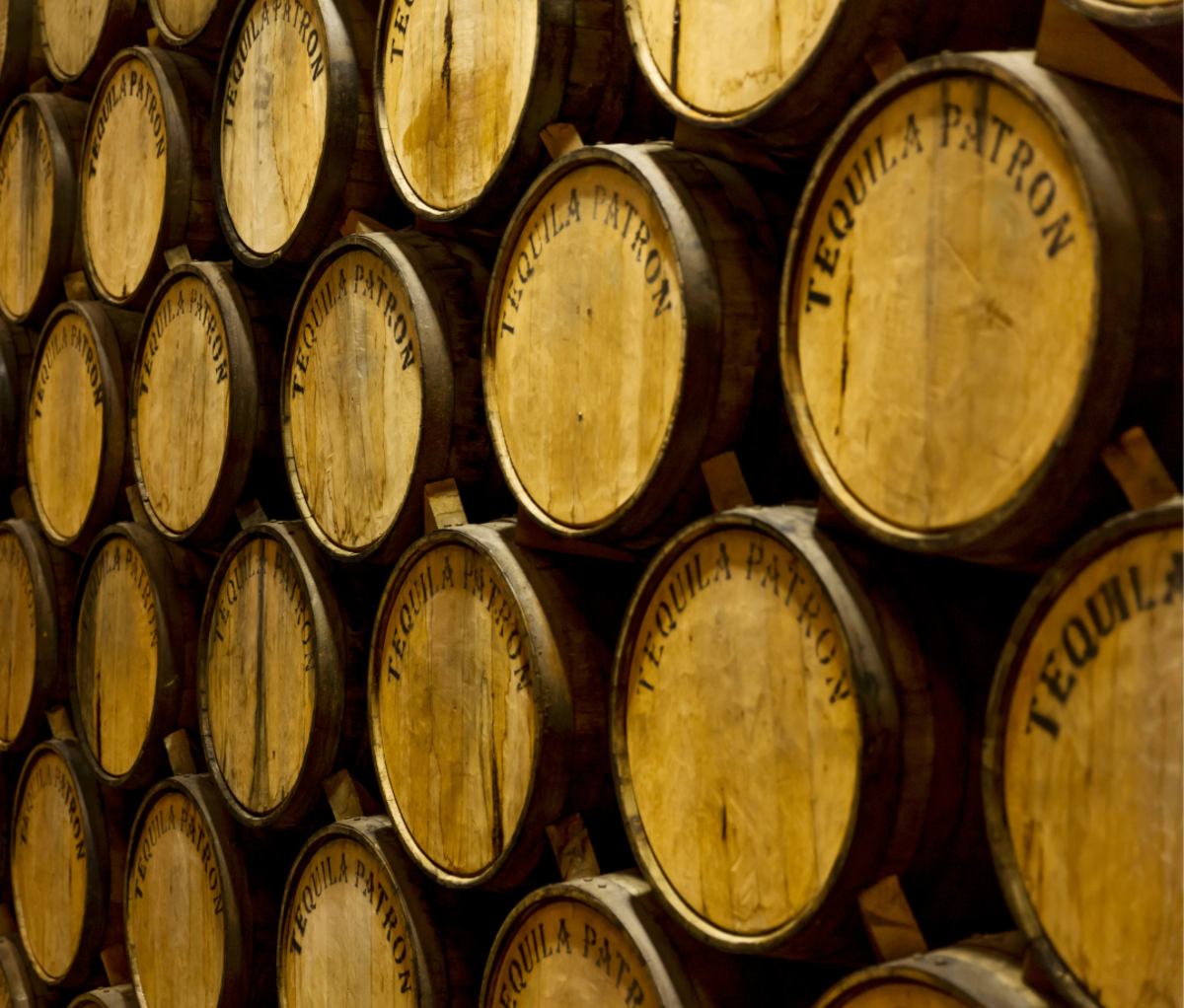 How to Properly Age Tequila