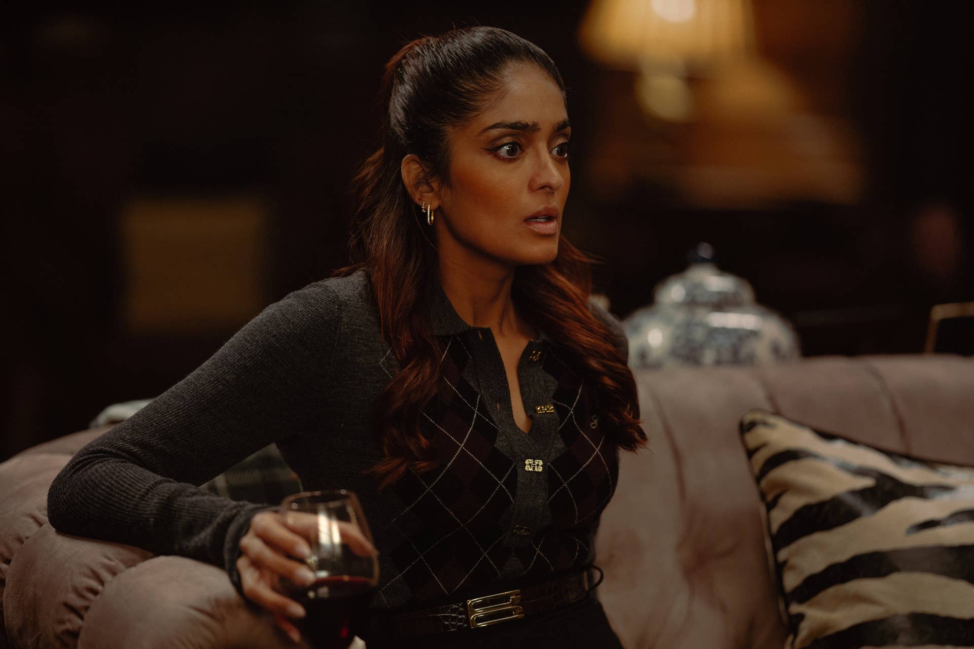 Exclusive: 'MobLand' Photos Reveal the Next Big Crime Show