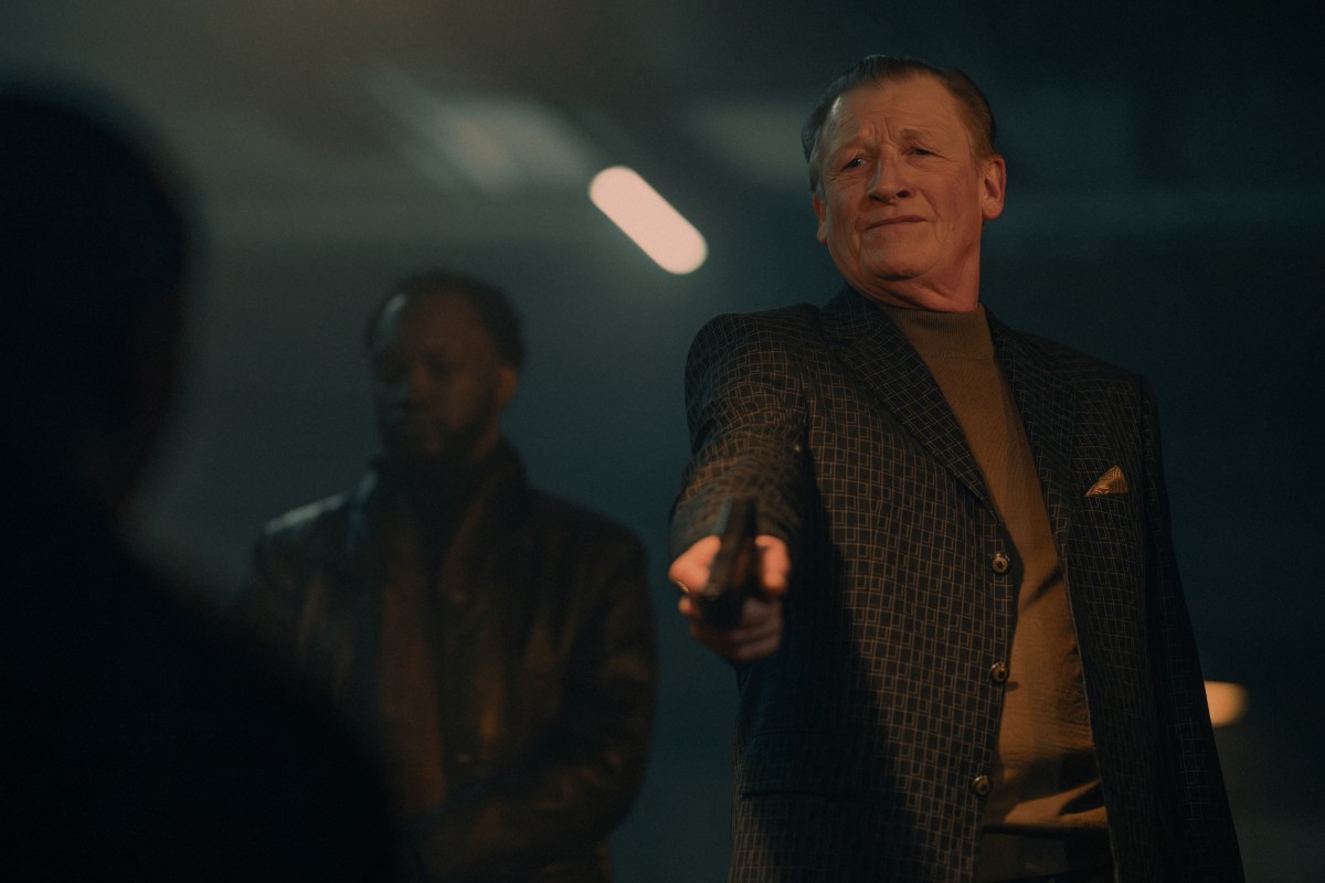 Exclusive: 'MobLand' Photos Reveal the Next Big Crime Show