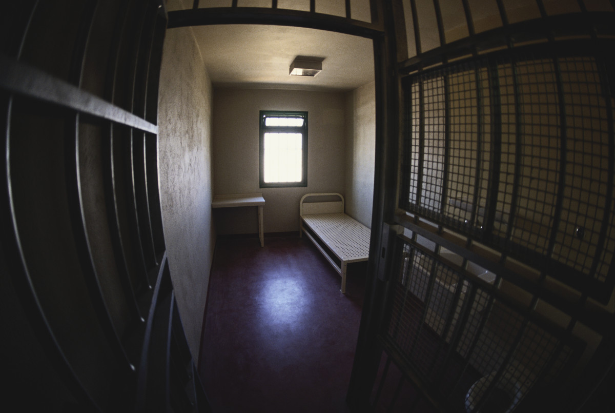 Man Serving Life in Prison for Murder of College Student Has Died