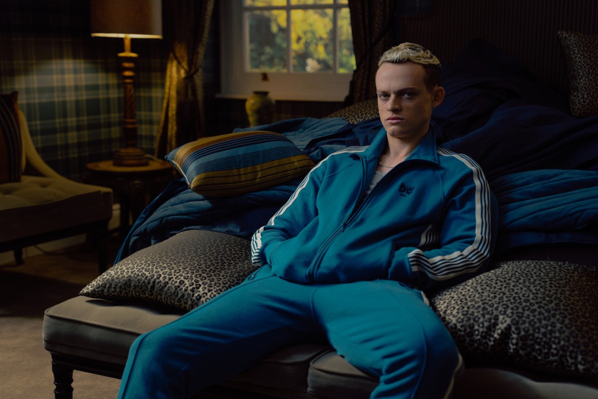 Exclusive: 'MobLand' Photos Reveal the Next Big Crime Show