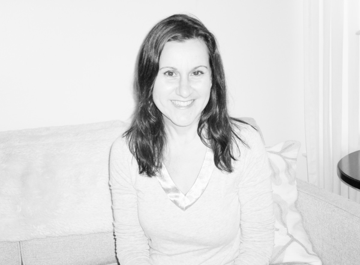 Articles by Victoria Miller