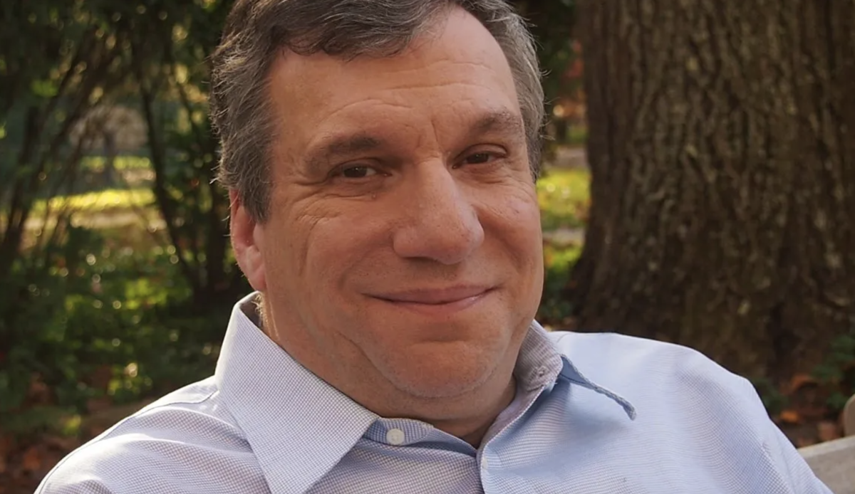 Legendary U.S. Sports Writer Dead Suddenly At 69