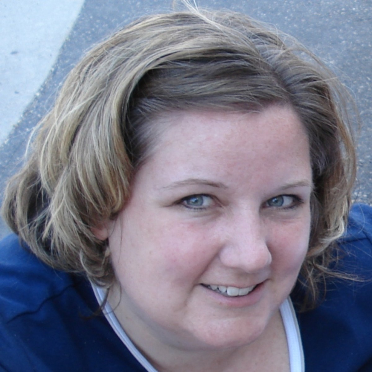 Articles by Stacy Carey