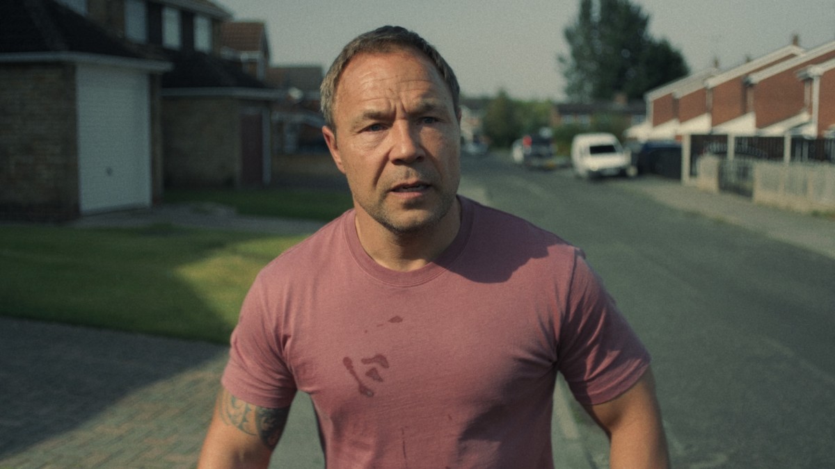 Netflix Crime Show 'Adolescence' Snags 100 Percent on Rotten Tomatoes