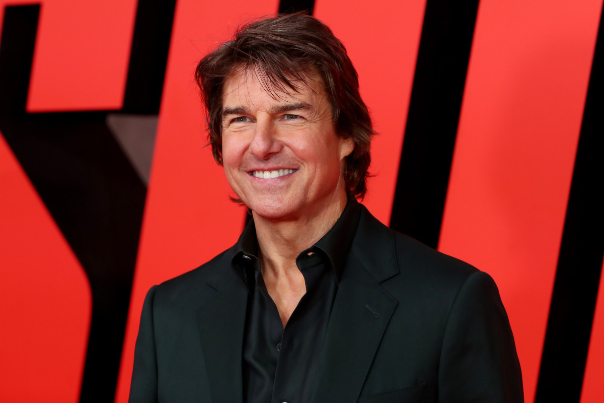 Tom Cruise Might’ve Revealed if This Is Really the Last ‘Mission ...