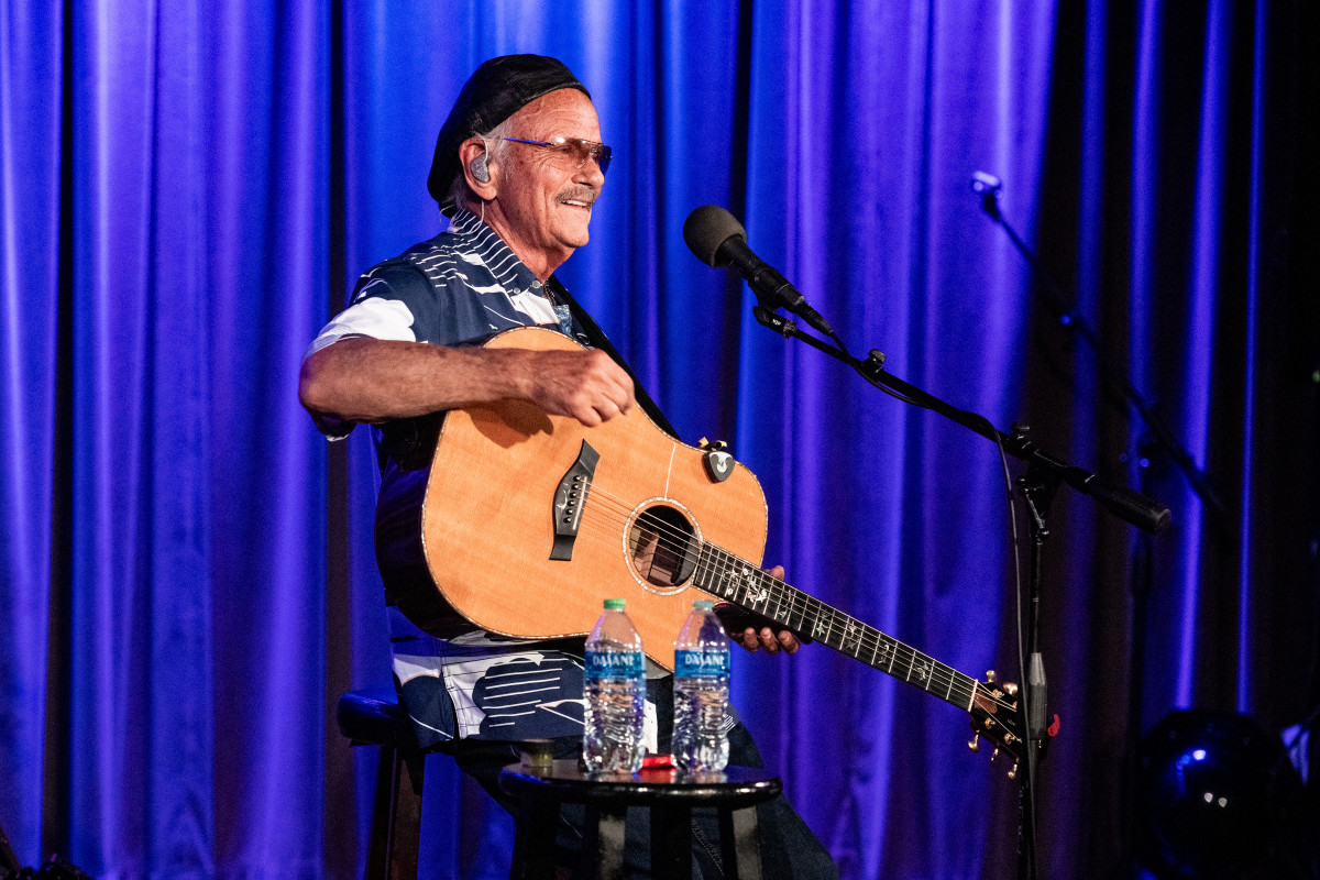 Jesse Colin Young, Pioneering Rock Musician, Dead at 83