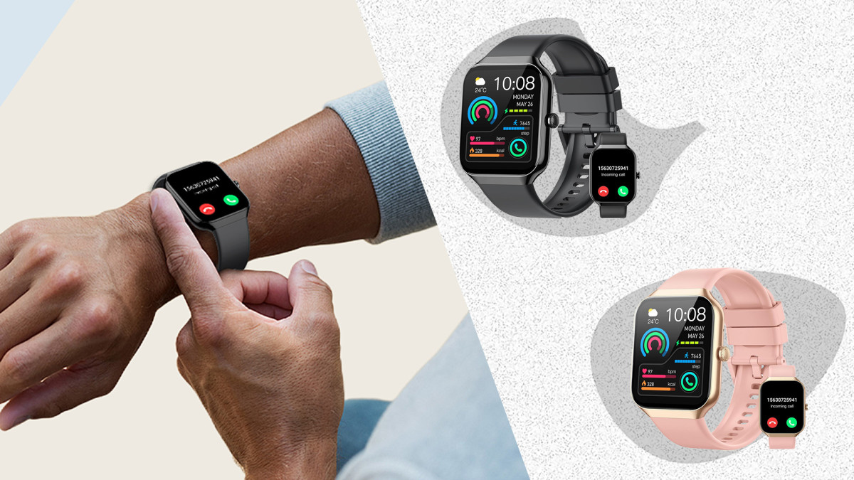 Amazon Is Selling This $160 Smartwatch for $25 Right Now