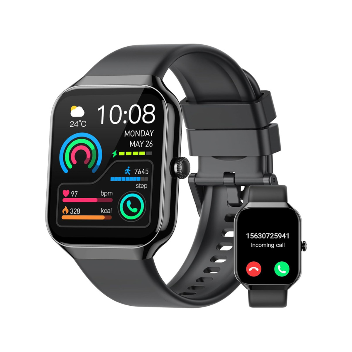 Amazon Is Selling This $160 Smartwatch for $25 Right Now