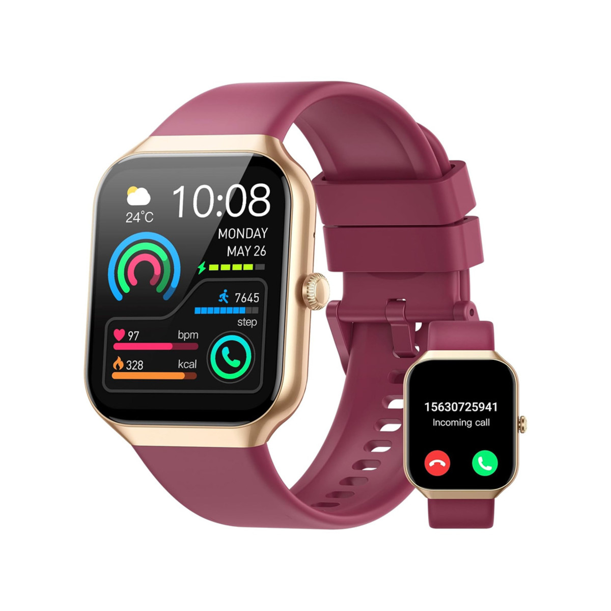 Amazon Is Selling This $160 Smartwatch for $25 Right Now