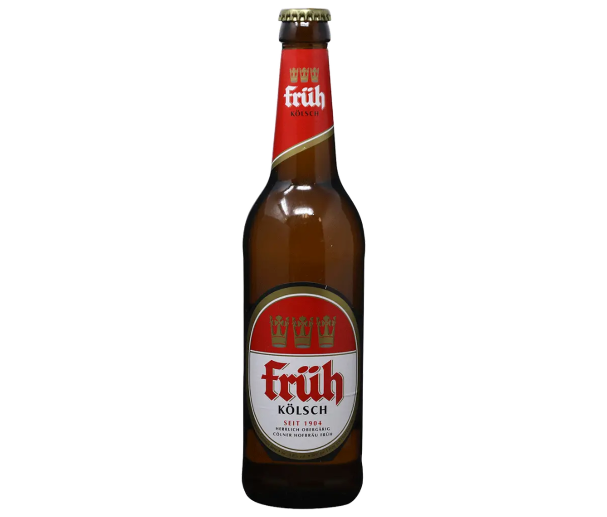 What Is Kölsch Beer?