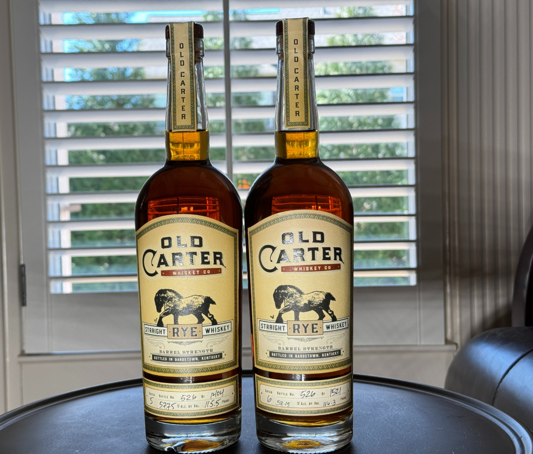 Collector Shares Top 5 Whiskeys From 500-Bottle Collection