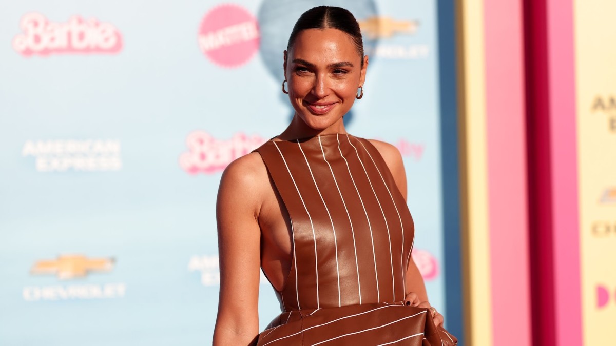 Gal Gadot's Net Worth (2025): 'Snow White,' 'Wonder Woman'