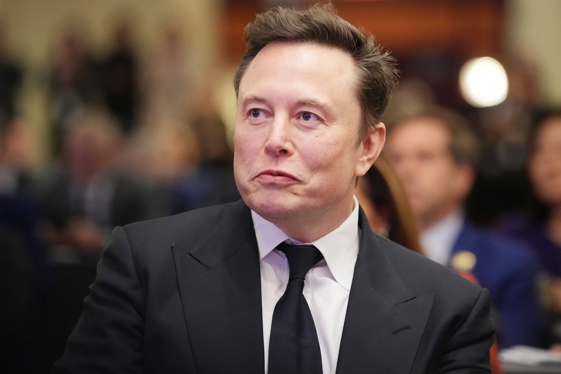 Elon Musk Confirms the Next Major Tesla Move