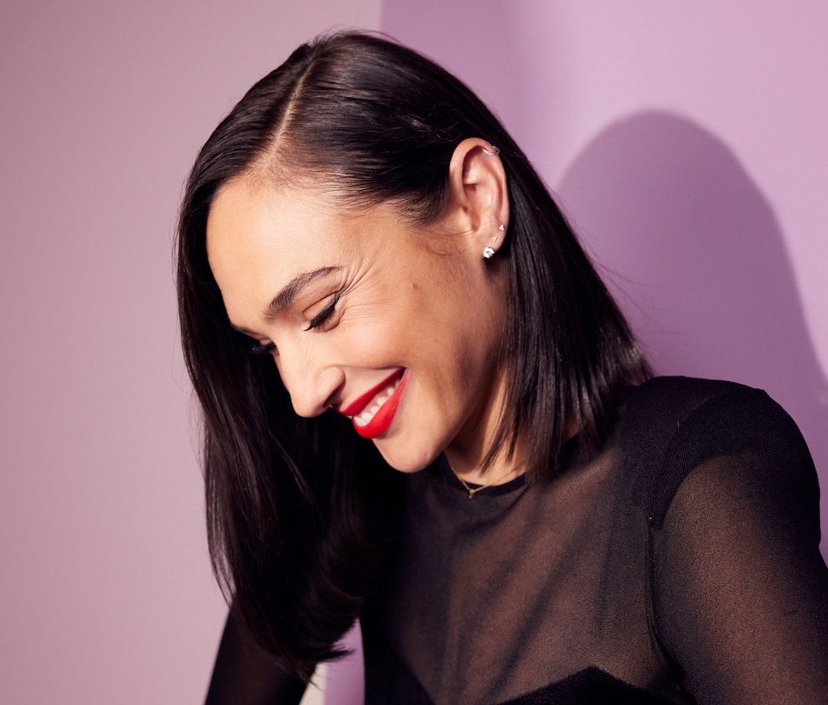 The Gal Gadot Appreciation Thread - Page 419 - Blu-ray Forum