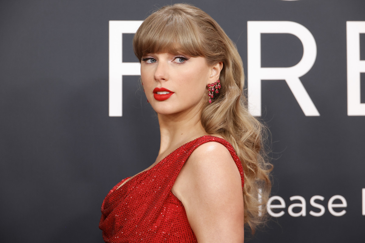 Taylor Swift Receives Some Major Good News