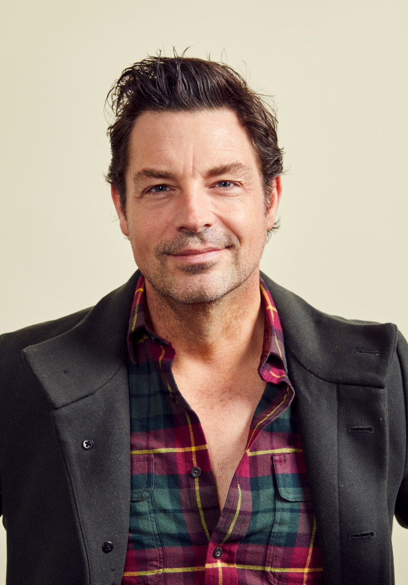 Hallmark Stars Flood Colleague With Support After Wife's Death