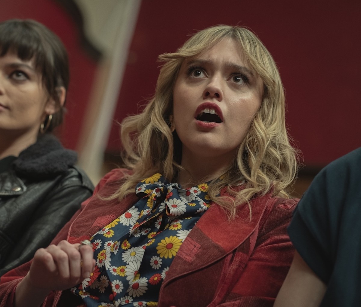 Where to Stream Aimee Lou Wood's Best Movies and TV Shows