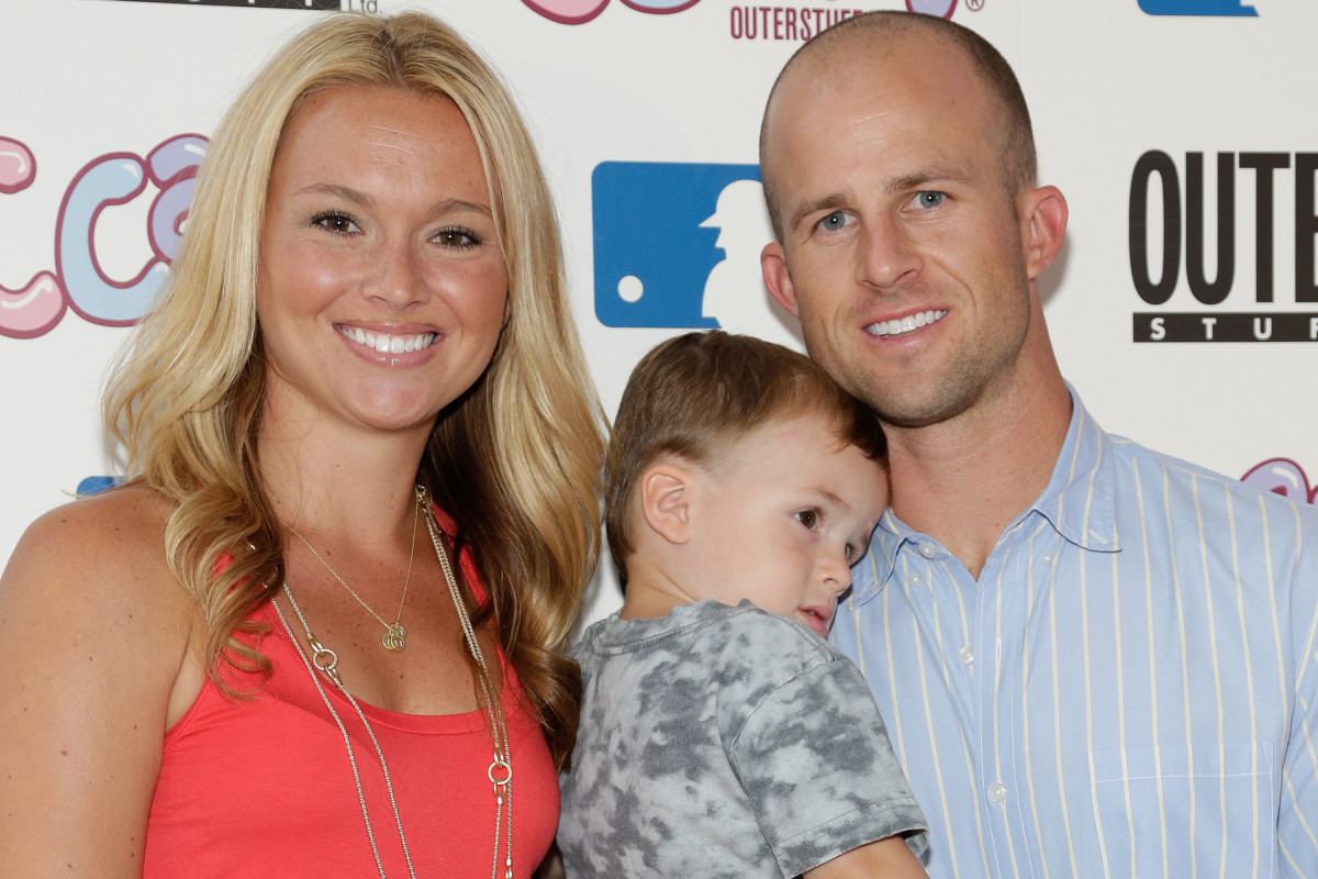 Preliminary Cause of Death for Former Yankees Star Brett Gardner's Son ...