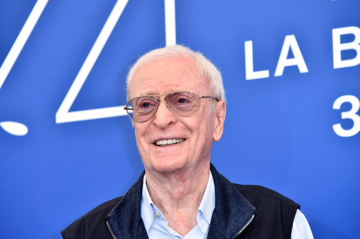 Michael Caine Breaks Silence on Heath Ledger's Death in New Book