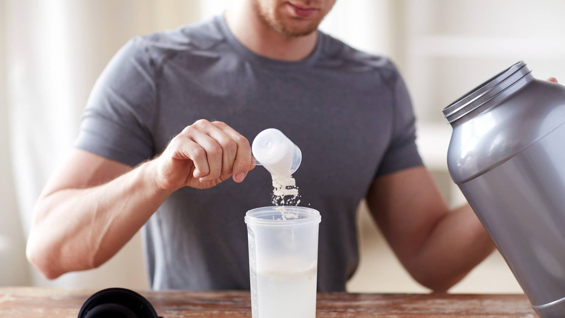 New Research Challenges Creatine's Muscle-Building Efficacy