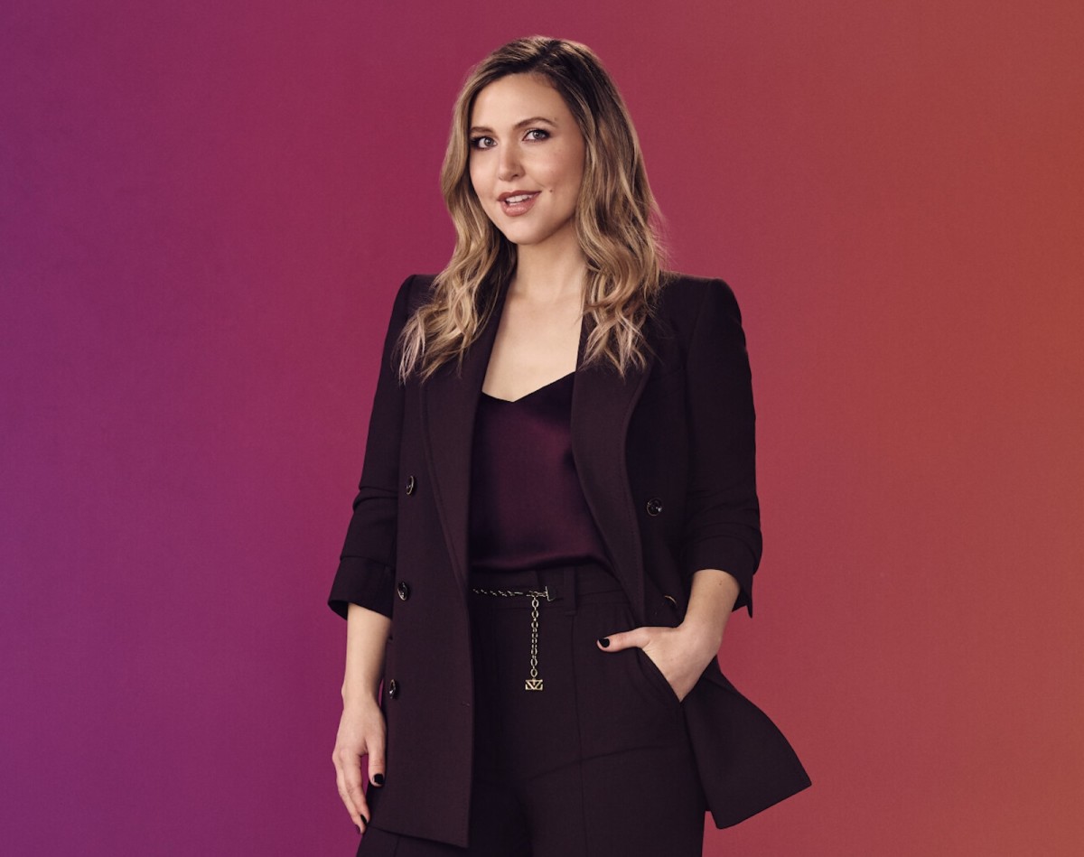 'After Midnight' With Taylor Tomlinson Canceled After Two Seasons