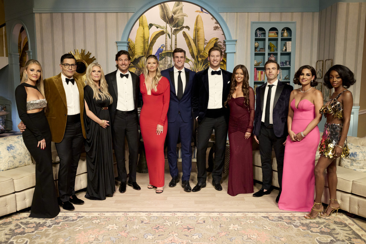 ‘Southern Charm’ Star Abruptly Announces Exit From Show Ahead of ...