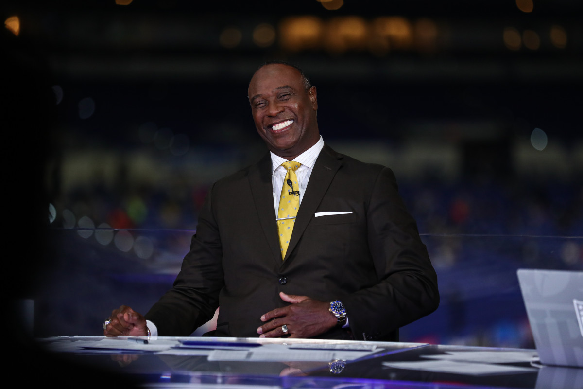 CBS Announces Replacement for Legendary Broadcaster Gary Danielson