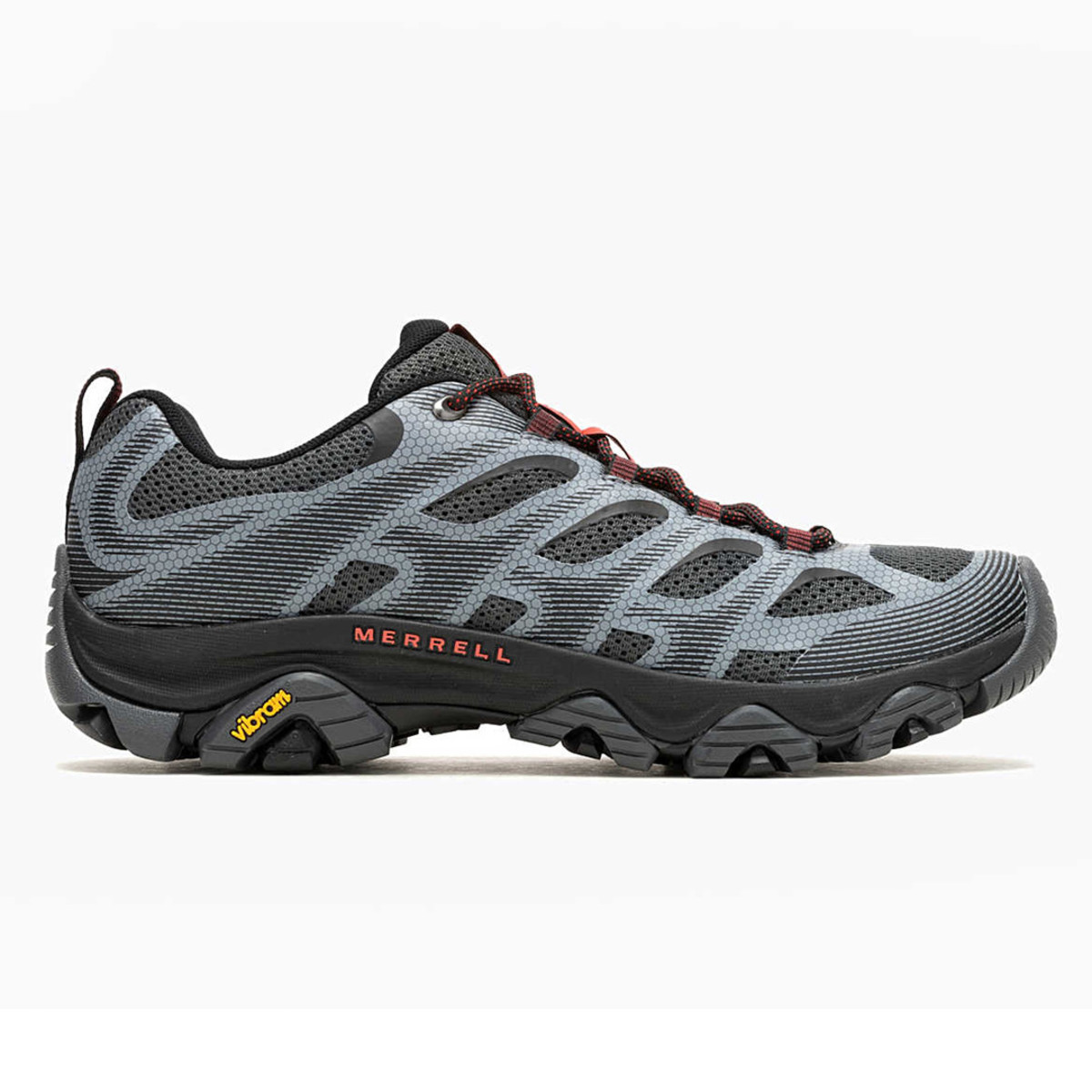 Merrell's Moab 3 Edge Hiking Shoes Are 50% Off Right Now