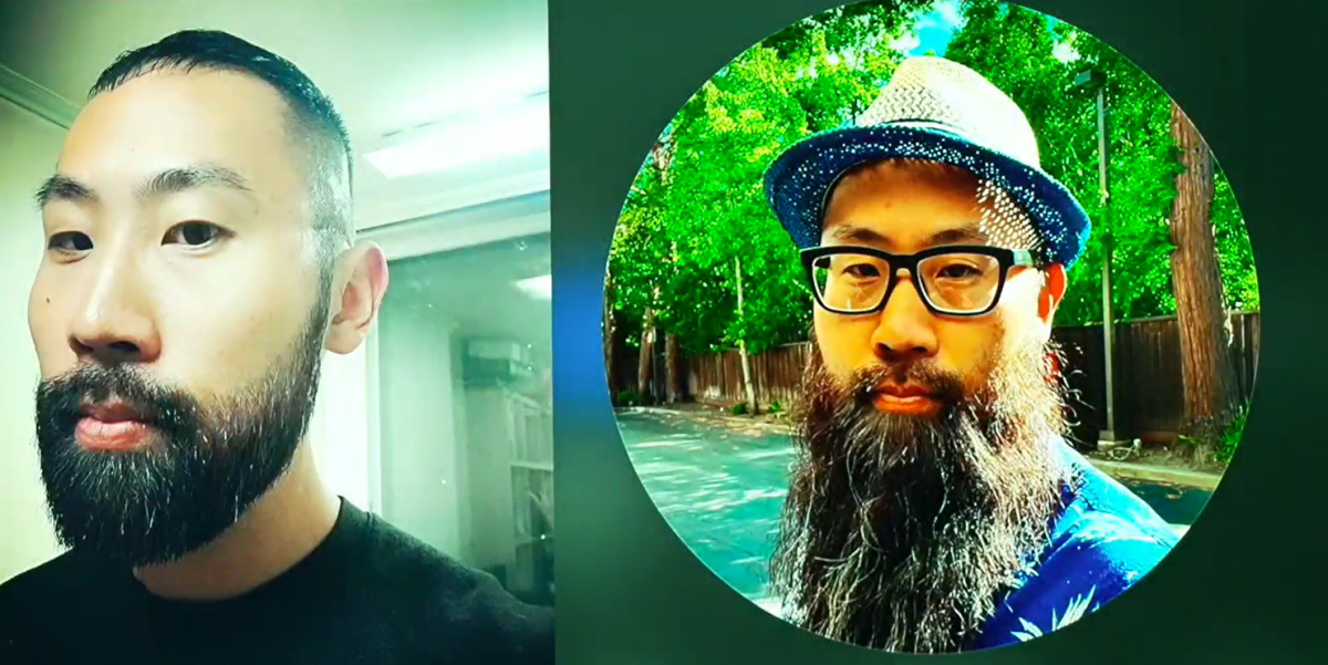 Paul Kim: Photos Show Las Vegas Tesla Attack Suspect