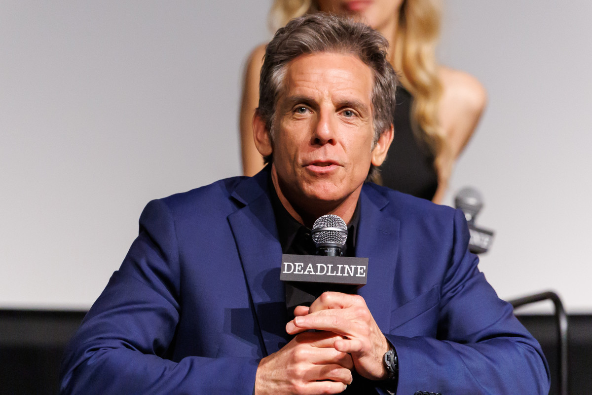 Ben Stiller Pushes Back on 'Sinners' Box Office Narrative in Viral Tweet