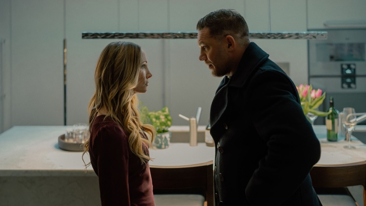 Review: 'MobLand' Gives Tom Hardy His Best Role Yet