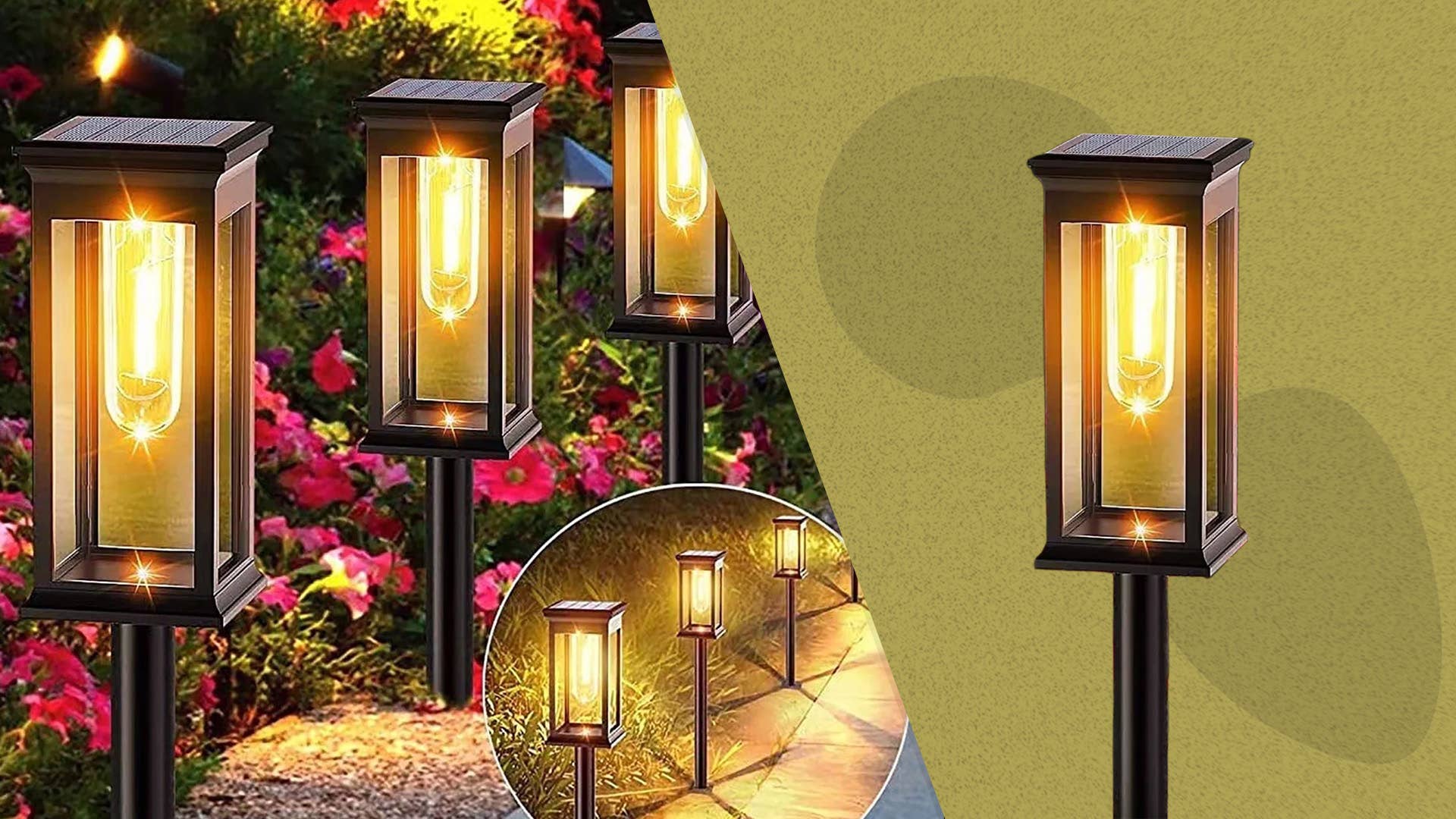 Walmart Outdoor Lighting Five Tips To Improve Your Outdoor Lighting
