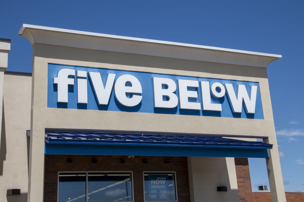 Five Below Considering 'Price Adjustments'