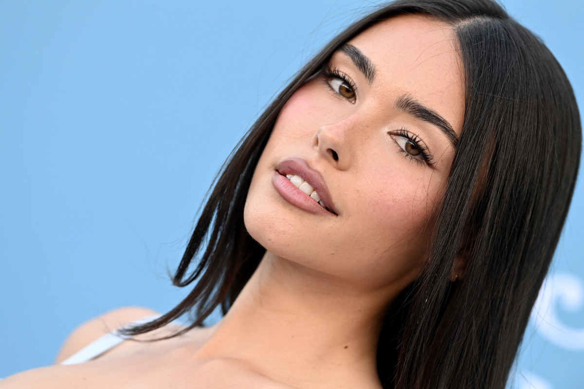 Madison Beer Grabs Attention With Her Red Carpet Photo