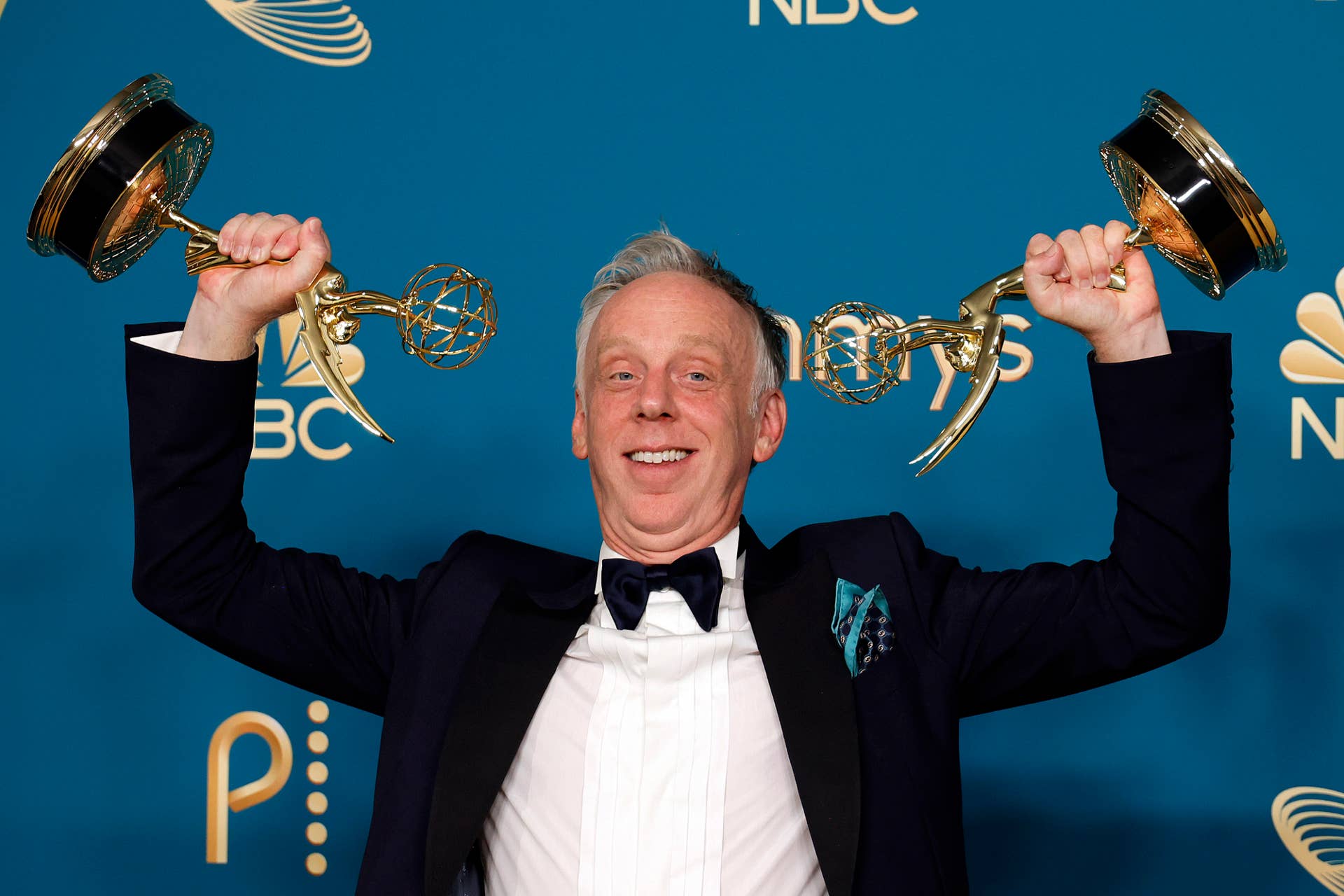 ‘The White Lotus' Star Reveals Scene That ‘Delighted’ Showrunner Mike White