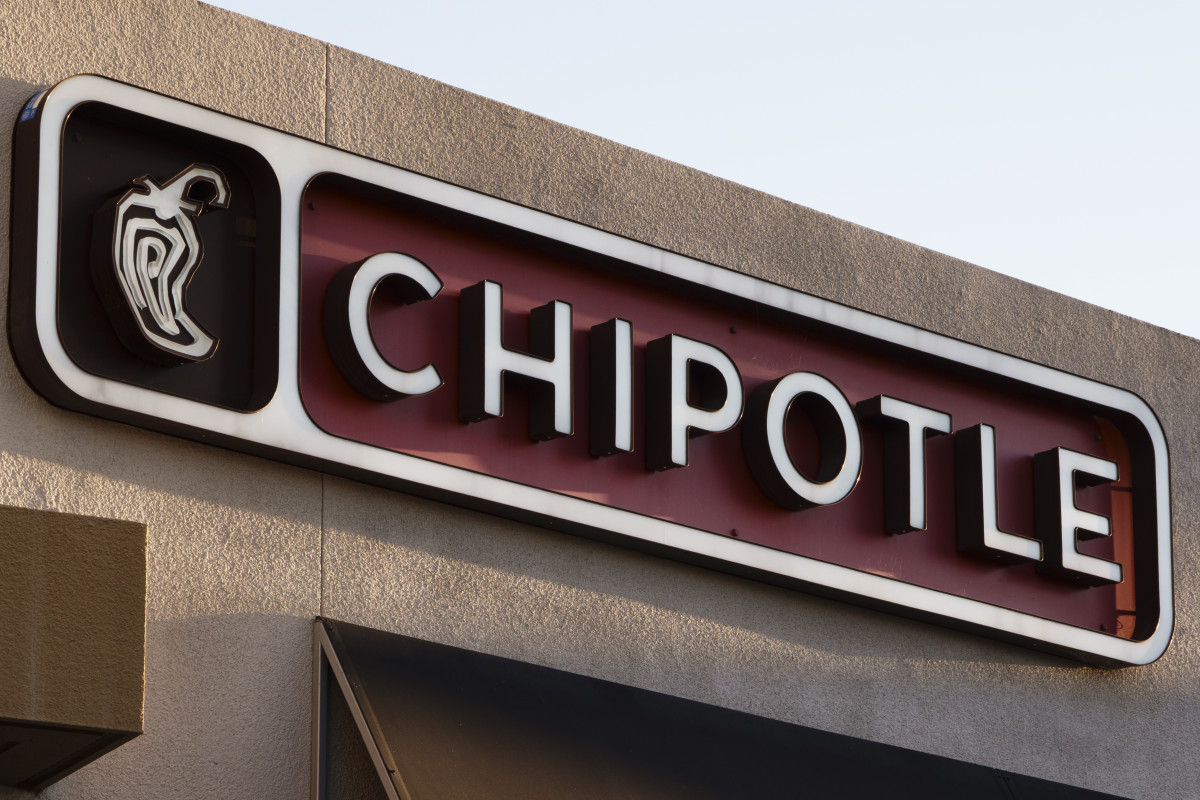 Chipotle Makes $1 Million Announcement After Bankruptcy Rumor