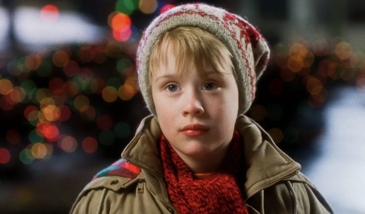 Macaulay Culkin Reveals Why He Hasn’t Spoken to His Dad in 30 Years