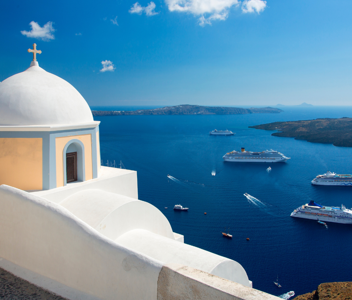 10 Best Places to Visit in Greece in 2025