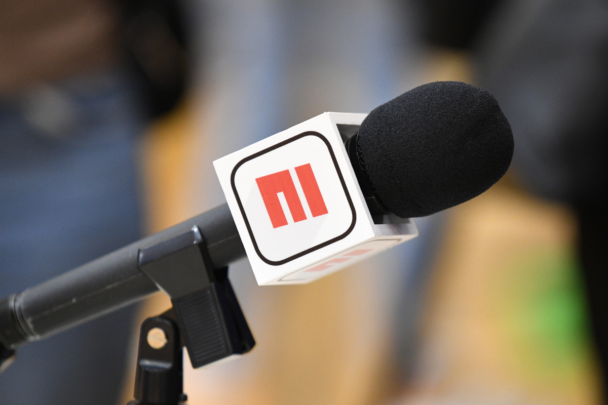 College Reporter Responds After Going Viral With March Madness Interview