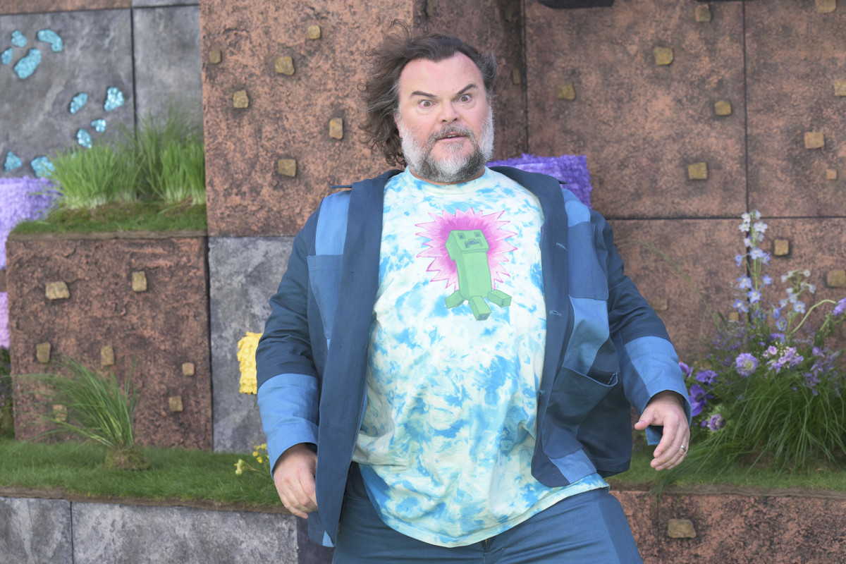 No Kids Allowed After Minecraft Movie Turns to Mayhem at NJ Theater