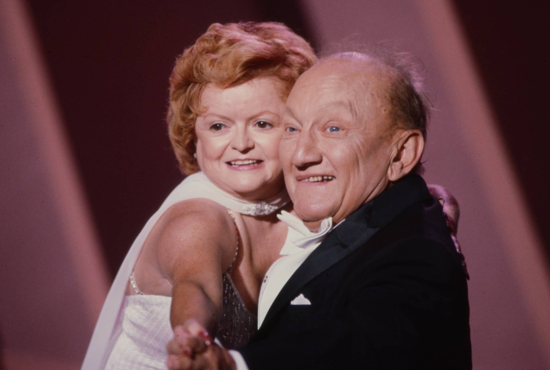 Patty Maloney, Star of Notorious ‘Star Wars Holiday Special,’ Dies at 89