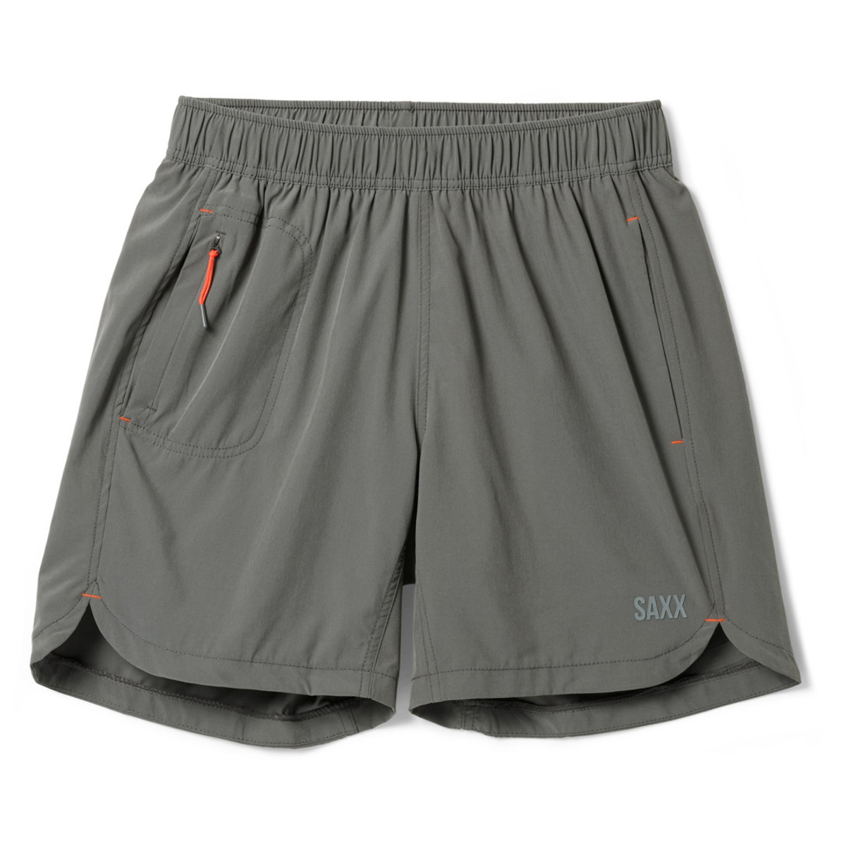 REI Has Saxx's Running Shorts on Sale for 50% Off Right Now